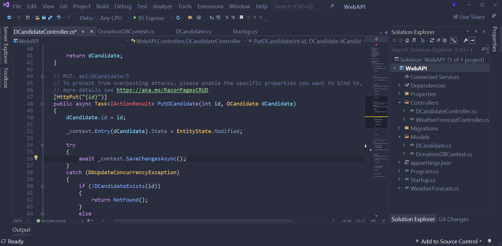 GitHub - RJCodeAdvance/PaleNight-VS-Theme: PaleNight Theme, a dark and ...