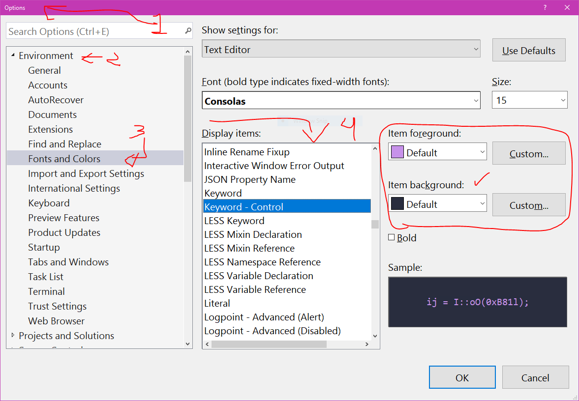 GitHub - RJCodeAdvance/PaleNight-VS-Theme: PaleNight Theme, a dark and ...